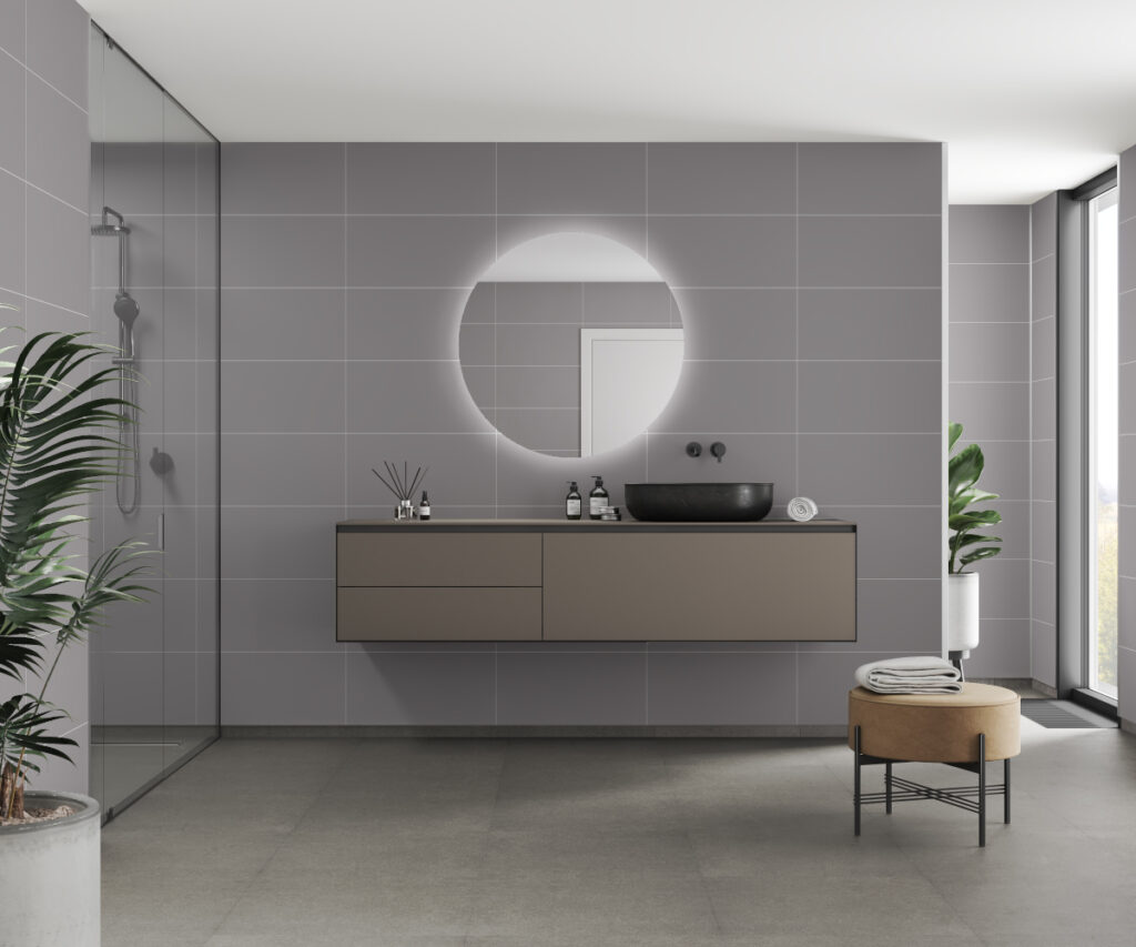 Design - Fibo Modular